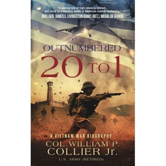 William P. Collier | Other | Outnumbered 2 To William P Collier | Poshmark